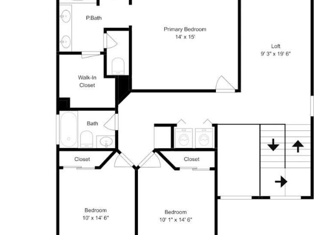 1640 S 171ST Drive