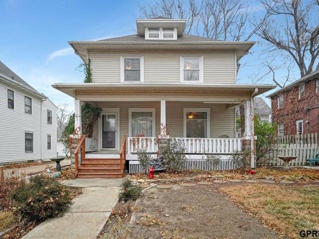 1640 S 21st St, Lincoln, NE 68502
