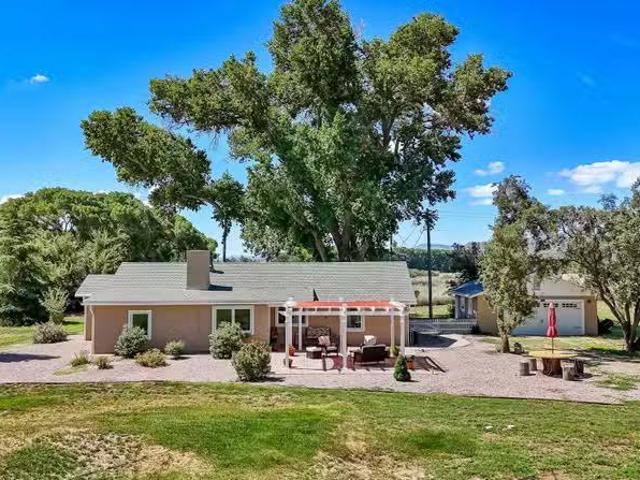 1640 S Peavine Rd, Skull Valley, AZ 86338 MLS 6743231