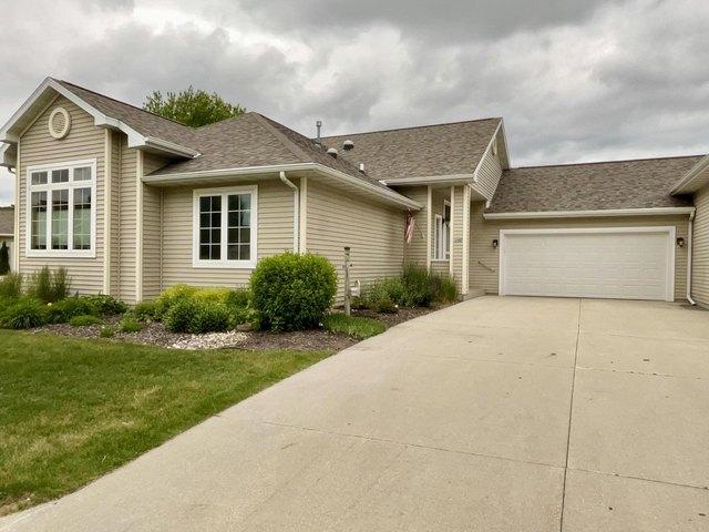 1640 Settlement Trl, Sheboygan, WI 53081