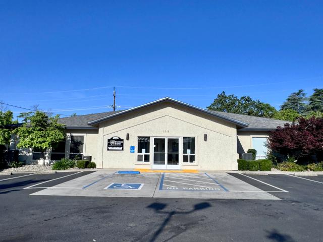 1640 Tehama Street # Suite A