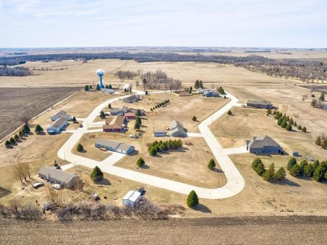 1640 th Ave, Estherville, IA 51334