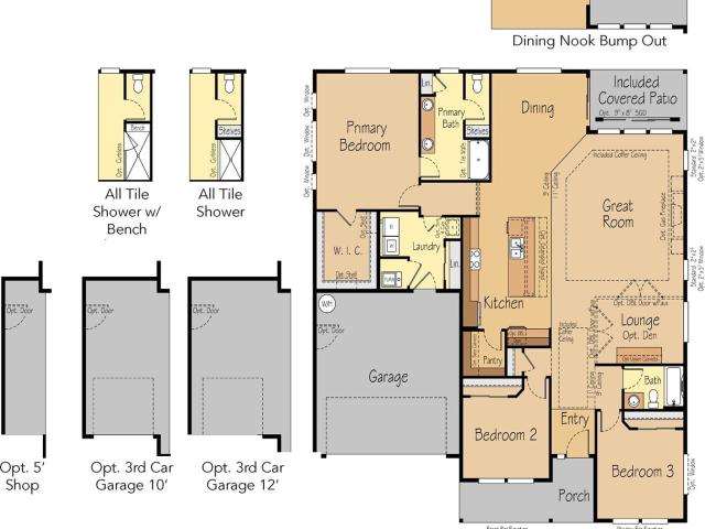 1640 th Avenue E # 5