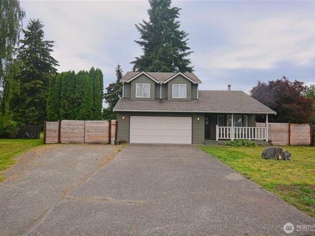 1640 th Ct SE, Yelm, WA 98597