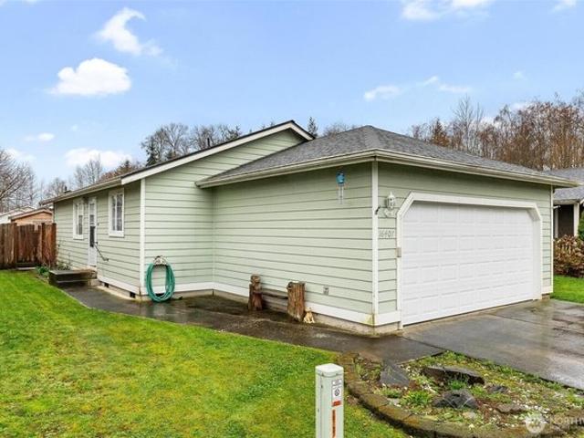 1640 th Dr NE, Arlington, WA 98223