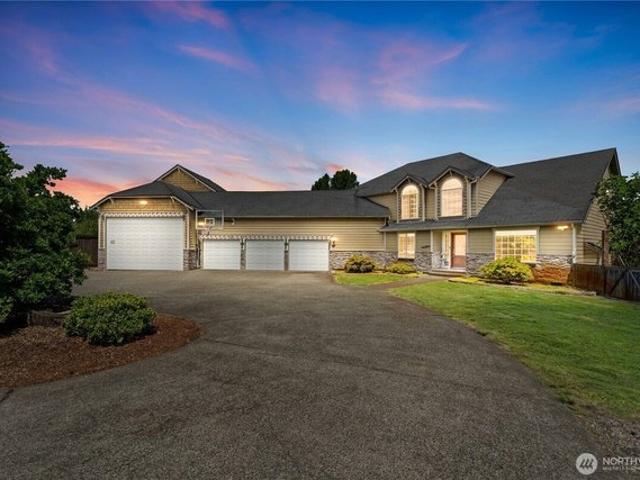 1640 th St E, Sumner, WA 98390