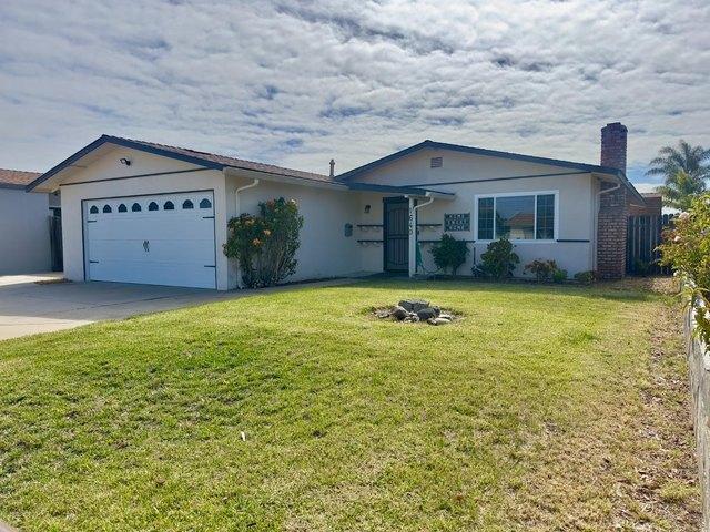 1640 Ukiah Way, Salinas, CA 93906