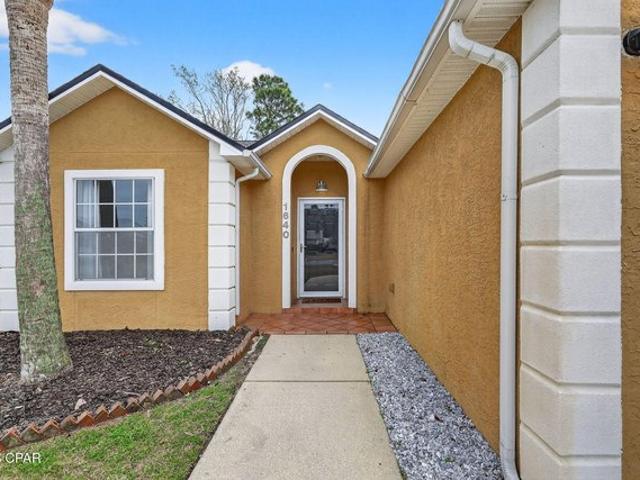 1640 Vecuna Cir, Panama City Beach, FL 32407