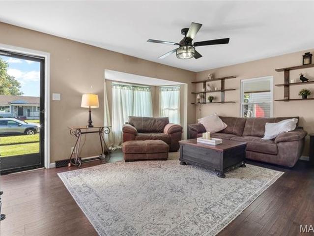 1640 Venice Ave, Granite City, IL 62040