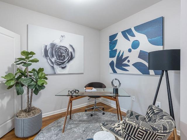 1640 Victoria Park 2 Bedroom Apartment for Rent at 1640 E Sunrise Blvd, Fort Lauderdale, FL 33304 Victoria Park