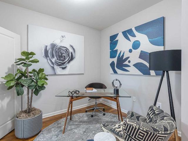 1640 Victoria Park 2 Bedroom Apartment for Rent at 1640 E Sunrise Blvd, Fort Lauderdale, FL 33304 Victoria Park