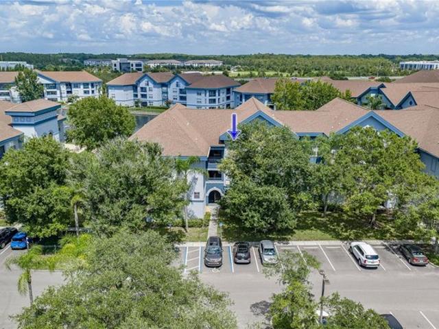 1640 Villa Capri Cir Apt 301, Odessa, FL 33556