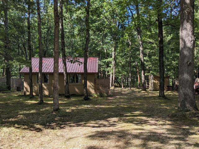1640 W Bartlett Road