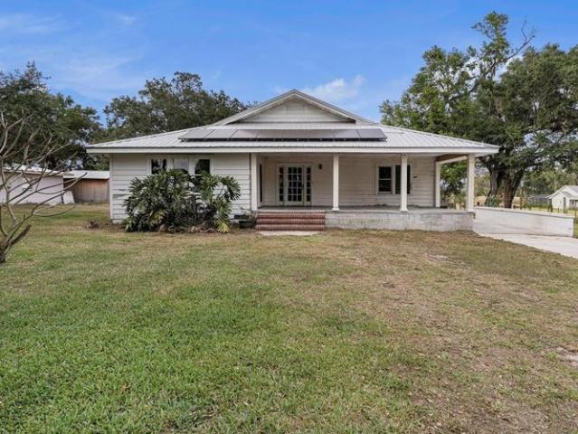 1640 W McLeod St, Bartow, FL 33830