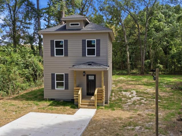 1640 Winyah Drive
