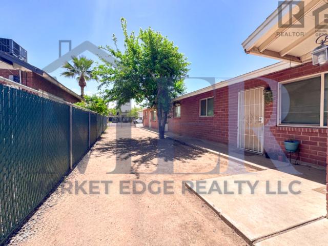 1640 1 Bedroom Apartment for Rent at 1640 E Brill St, Phoenix, AZ 85006