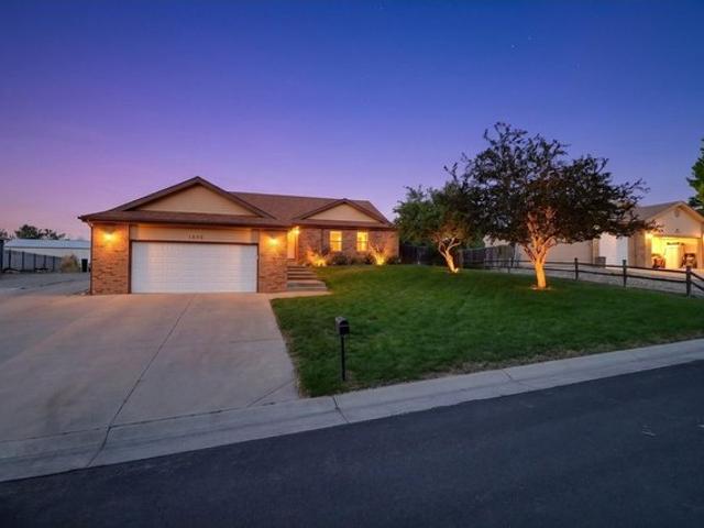 1640 35th Avenue Ct, Greeley, CO 80634