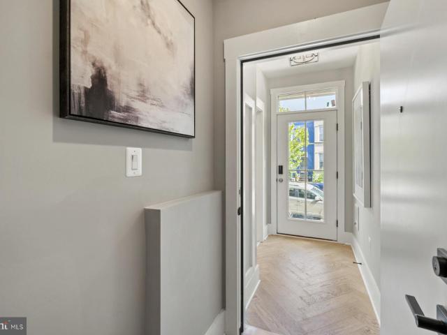 1640 4th St NW, Unit 2, Washington, DC 20001 | Compass