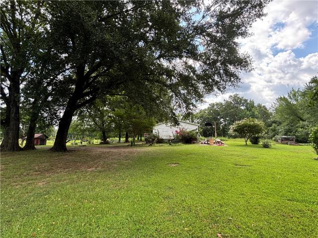 16413 Highway 307