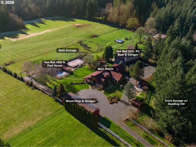 16413 NE 226th Cir, Battle Ground, WA 98604 | MLS #566025 | Compass