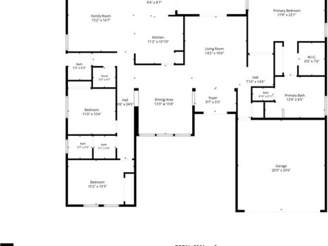 16413 NW 12th St, Pembroke Pines, FL 33028