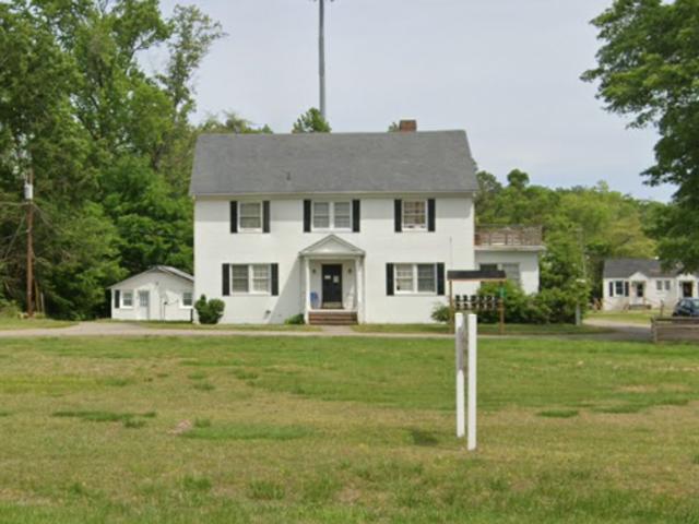 16413 Route 1 1 Bedroom Apartment for Rent at 16413 Route 1, South Chesterfield, VA 23834