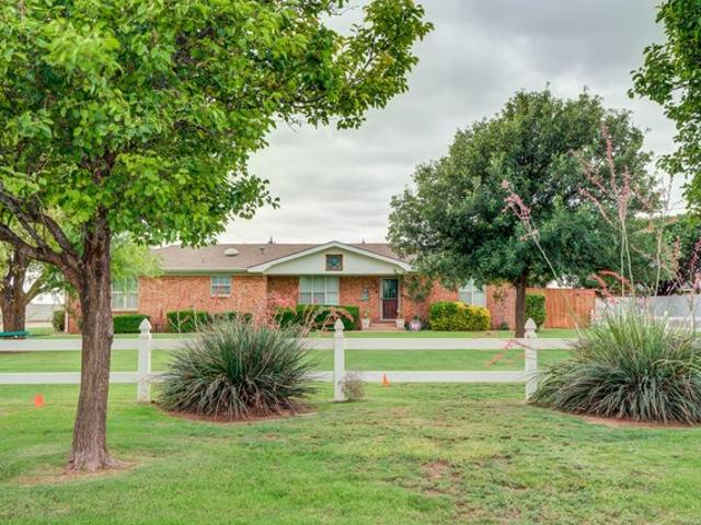 16410 County Road 2040, Lubbock, TX 79423