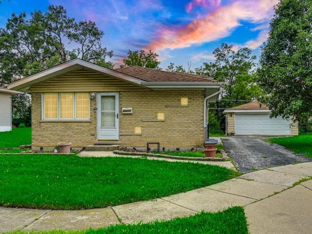 16410 Laura Ln, Oak Forest, IL 60452