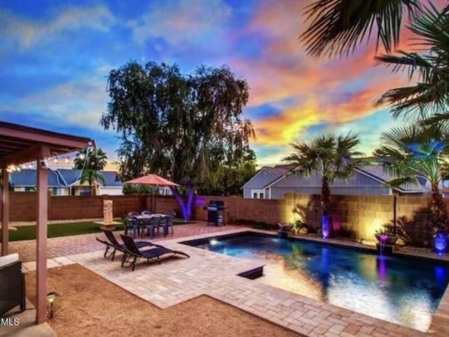 16410 N 66th St, Scottsdale, AZ 85254