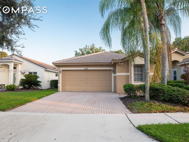 16410 Sapphire Bend, Weston, FL