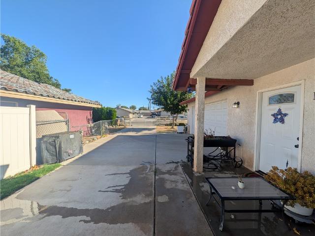 16410 Smoke Tree