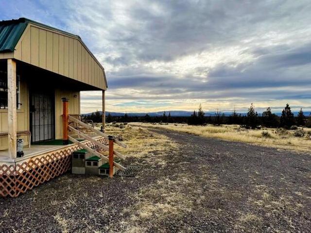 16410 SW George Millican Road, Prineville, OR 97754