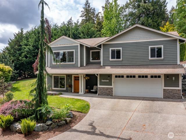 16411 Country Club Drive