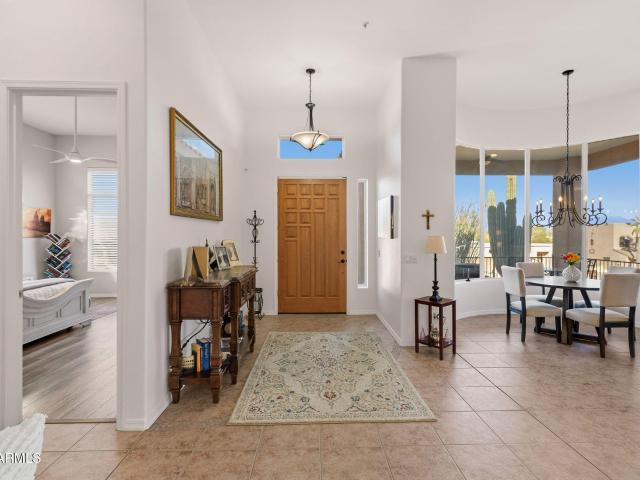 16411 E Fairlynn Dr, Fountain Hills, AZ 85268 | MLS #6999