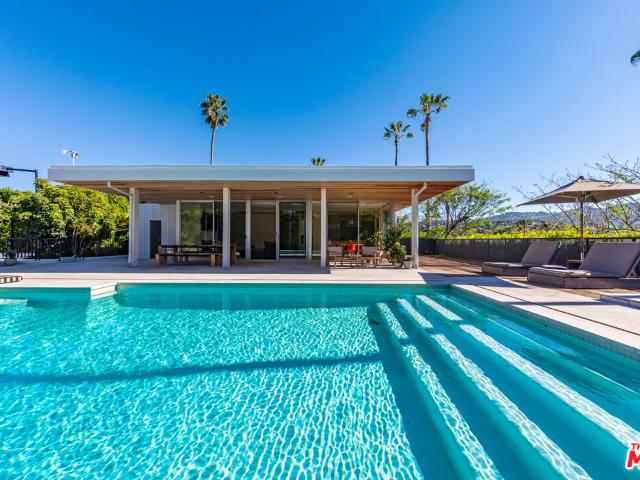 16411 Garvin Dr, Encino, CA 91436 | MLS #26678