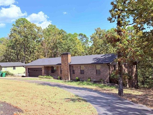16411 Lone Pine Rd, North Little Rock, AR 72118
