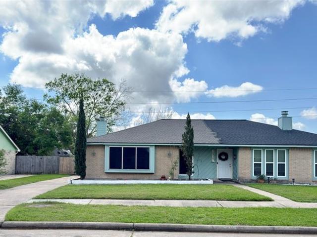 16411 Meadowbrook Farm Rd, Houston, TX 77082