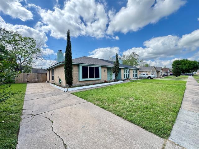 16411 Meadowbrook Farm Rd, Houston, TX 77082 | MLS #28253