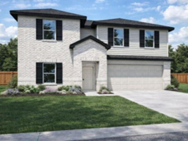 16411 Misty Cedar Ln, Magnolia, TX 77355