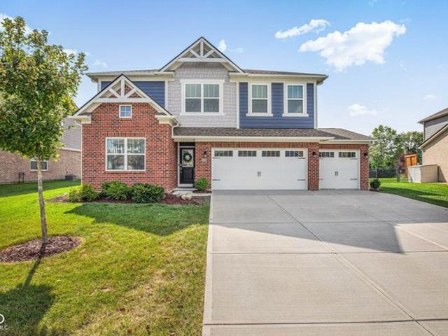 16411 Sedalia Dr, Fishers, IN 46040