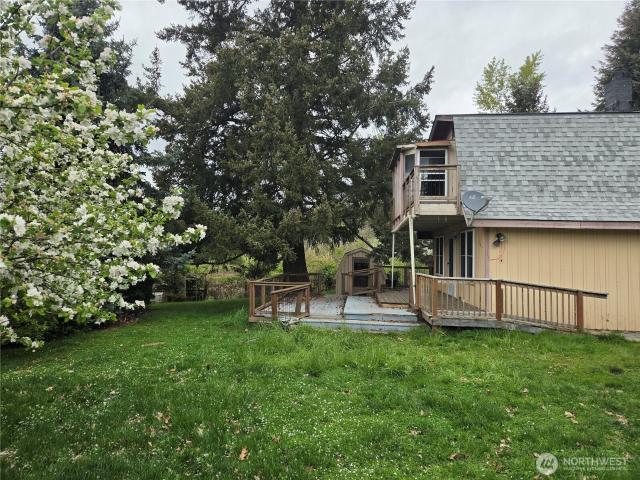 16412 th Ln SE, Yelm, WA 98597 | MLS #2513 | Compass