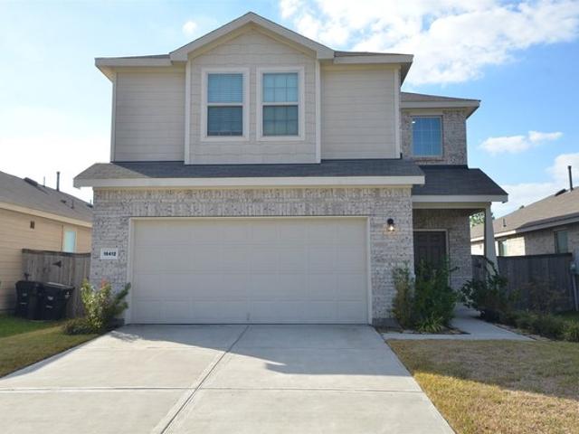 16412 Big Hickory Dr, Conroe, TX 77302