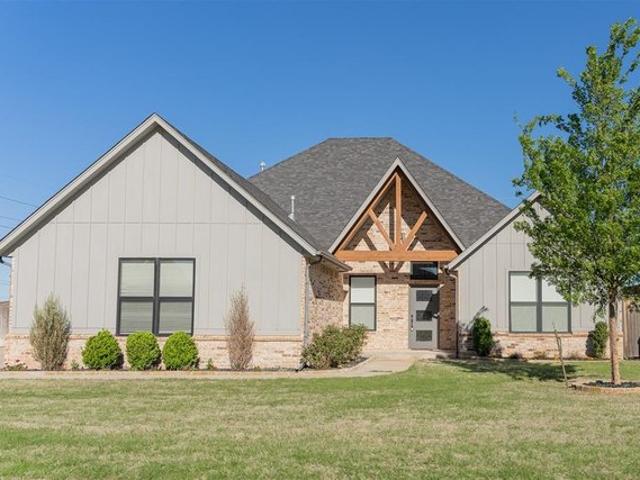 16412 Brookefield Dr, Edmond, OK 73013