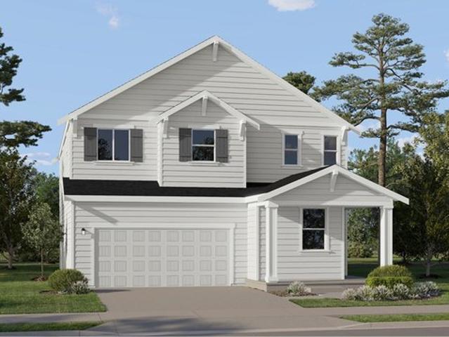 16412 st Ave E, Bonney Lake, WA 98391