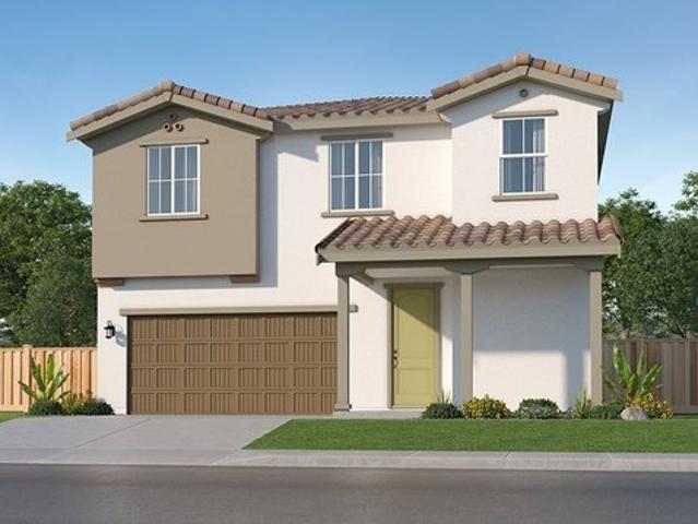 16417 Benton Oaks St, Lathrop, CA 95330