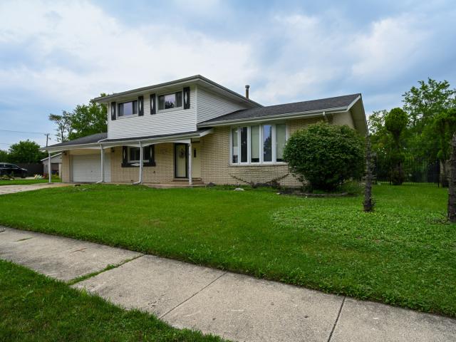 16417 Blair Lane