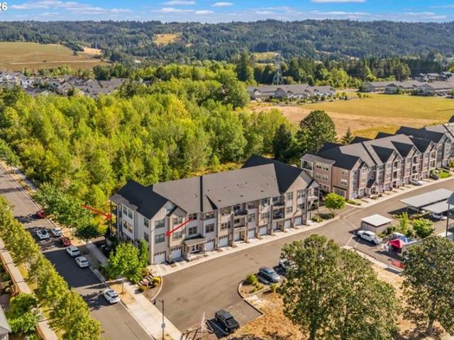 16417 NW Chadwick Way Unit 201, Portland, OR 97229