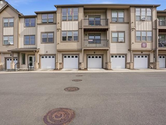 16417 NW Chadwick Way Unit 203, Portland, OR 97229