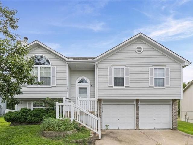 16414 Hight Ave, Belton, MO 64012