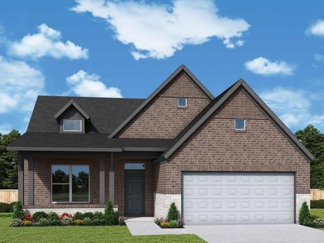 16414 Switchgrass Grove Ln, Hockley, TX 77447